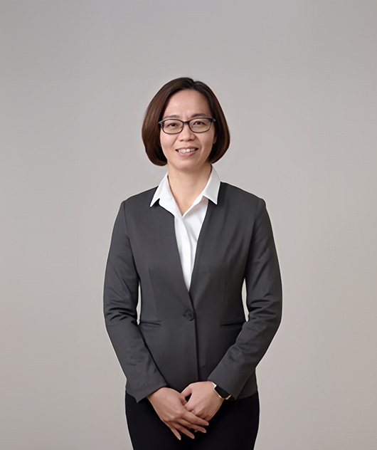 Mr. Ku Chong Hong – Globetronics Technology Bhd.