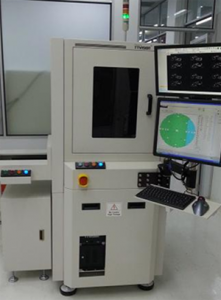 Automatic Optical Inspection (AOI) – Globetronics Technology Bhd.