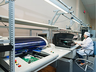 Semiconductor – Globetronics Technology Bhd.