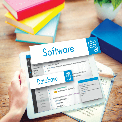Software Products – Globetronics Technology Bhd.